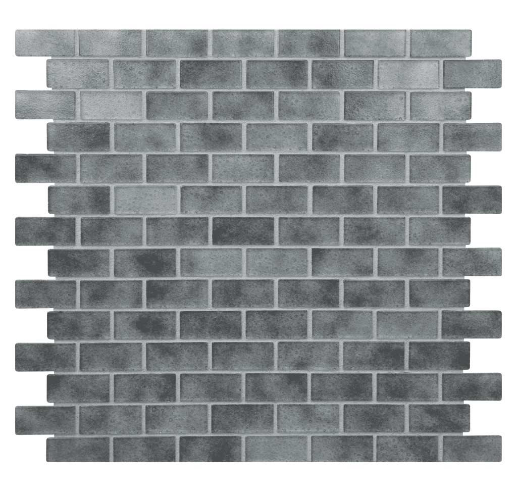 Quartz Series - Glass Mosaic Tiles