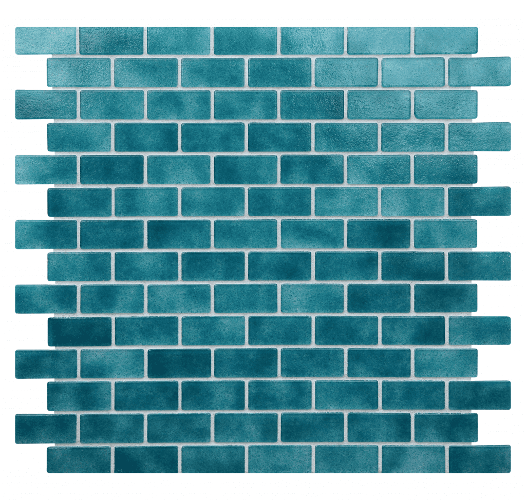 Quartz Series - Glass Mosaic Tiles